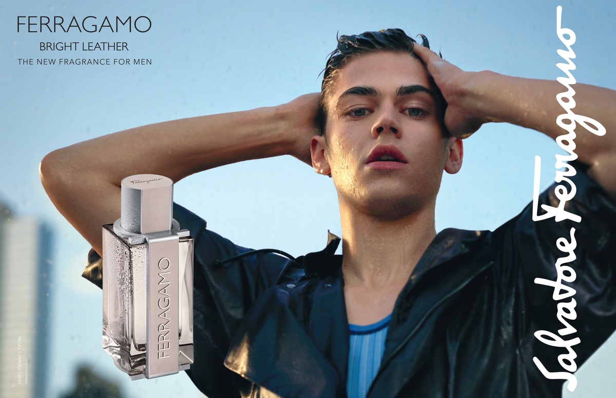 Ferragamo Bright Leather, Sensasi Aroma Pria Modern dan Percaya Diri ...