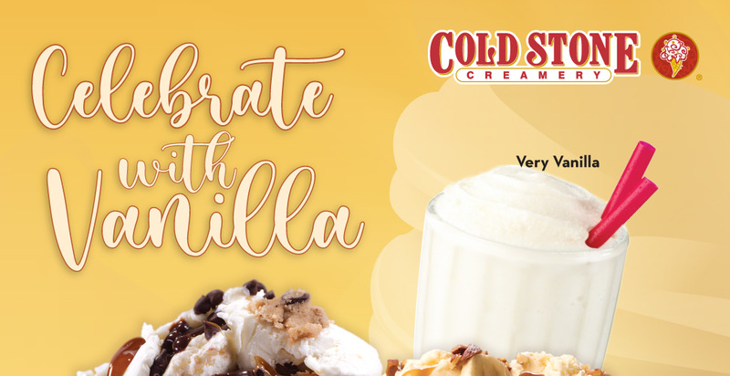 Cold Stone Creamery Memperkenalkan Ice Cream Bars dengan 6 Rasa - Male ...