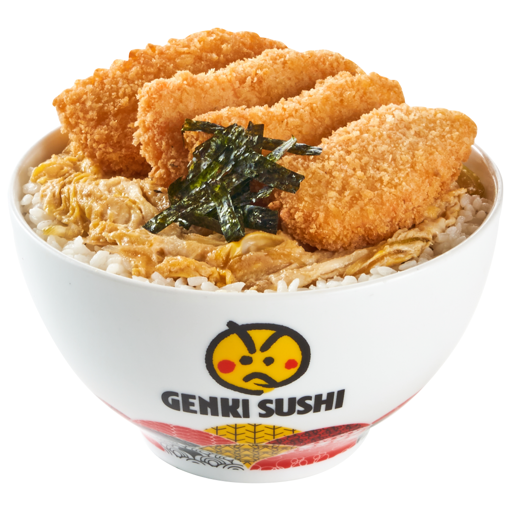 Kenikmatan Kuliner Khas Osaka dari Genki Sushi - Male Inspire