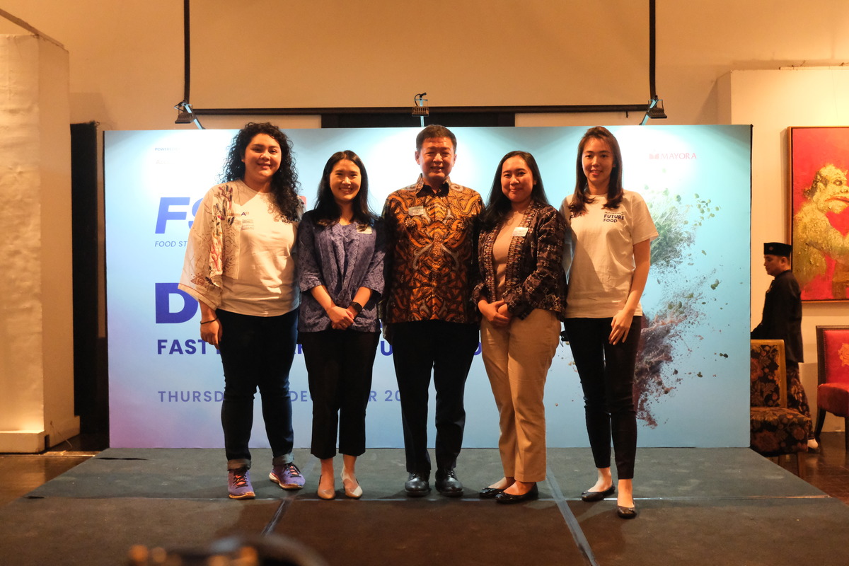 Accelerice Indonesia Kembali Gelar FSIA dengan Tema Fast Forward to ...