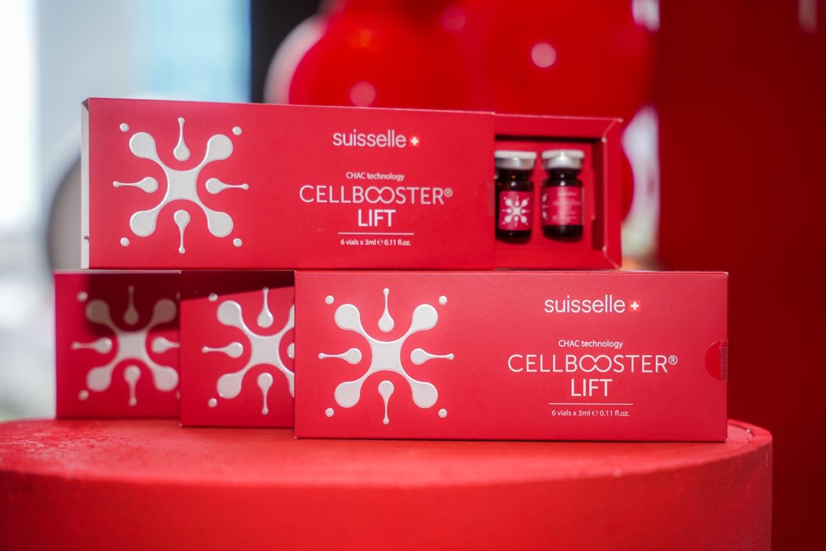 Era Baru dari Skinbooster, CELLBOOSTER. Perawatan Kulit dari ...
