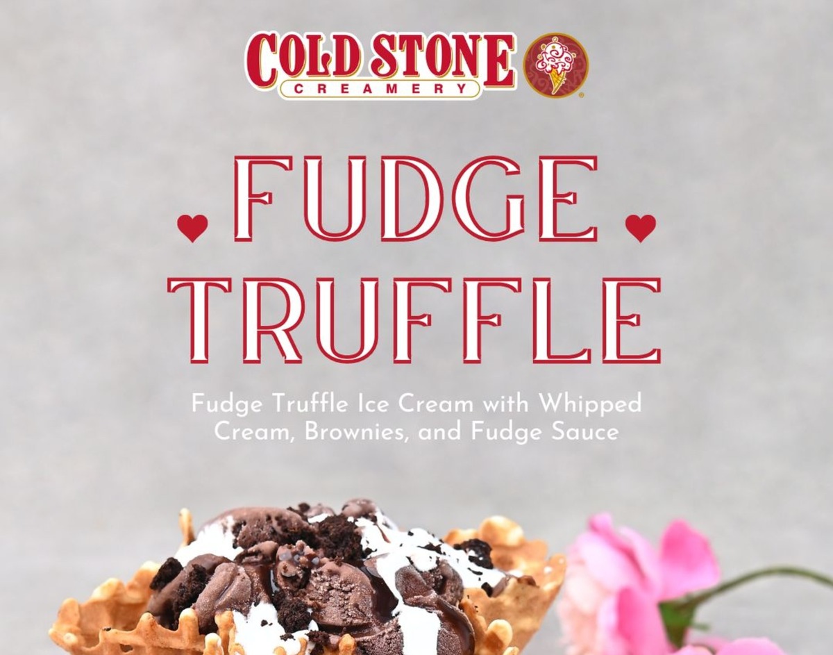 Cold Stone Creamery Resmikan Pembukaan Kembali 23 Gerai Paskal - Male ...