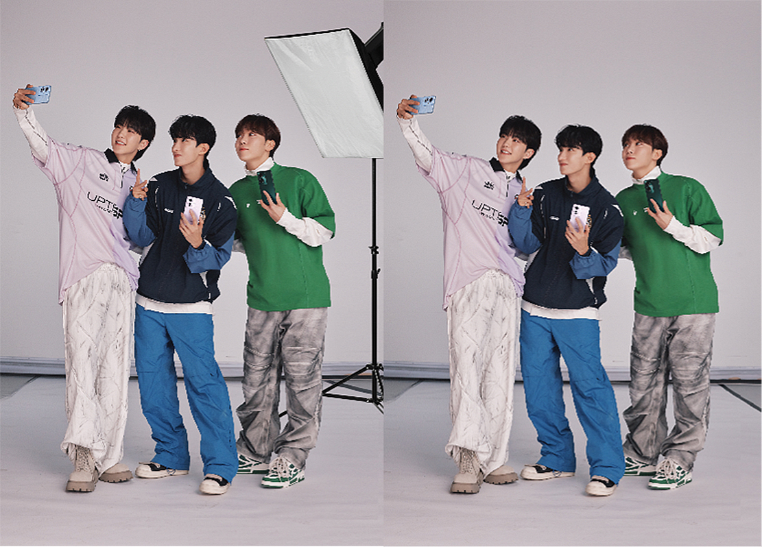 Oppo x BSS Suguhkan Pengalaman Fotografi Canggih dalam Reno 11F 5G ...