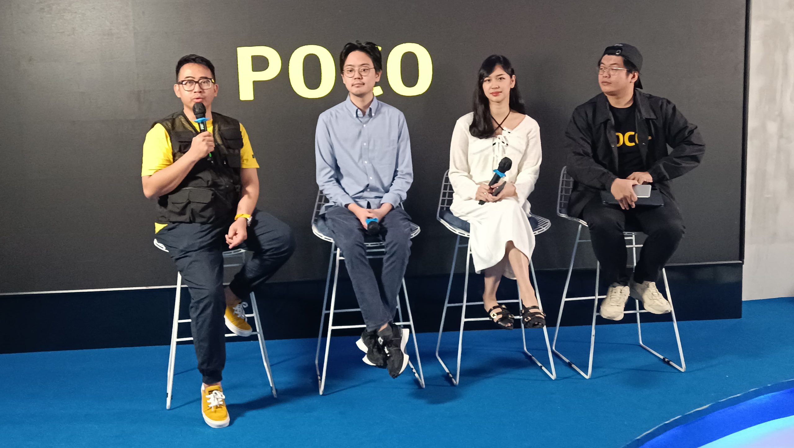 Turnamen POCO Extreme League by Team Liquid Aura akan Segera Digelar - Male Inspire