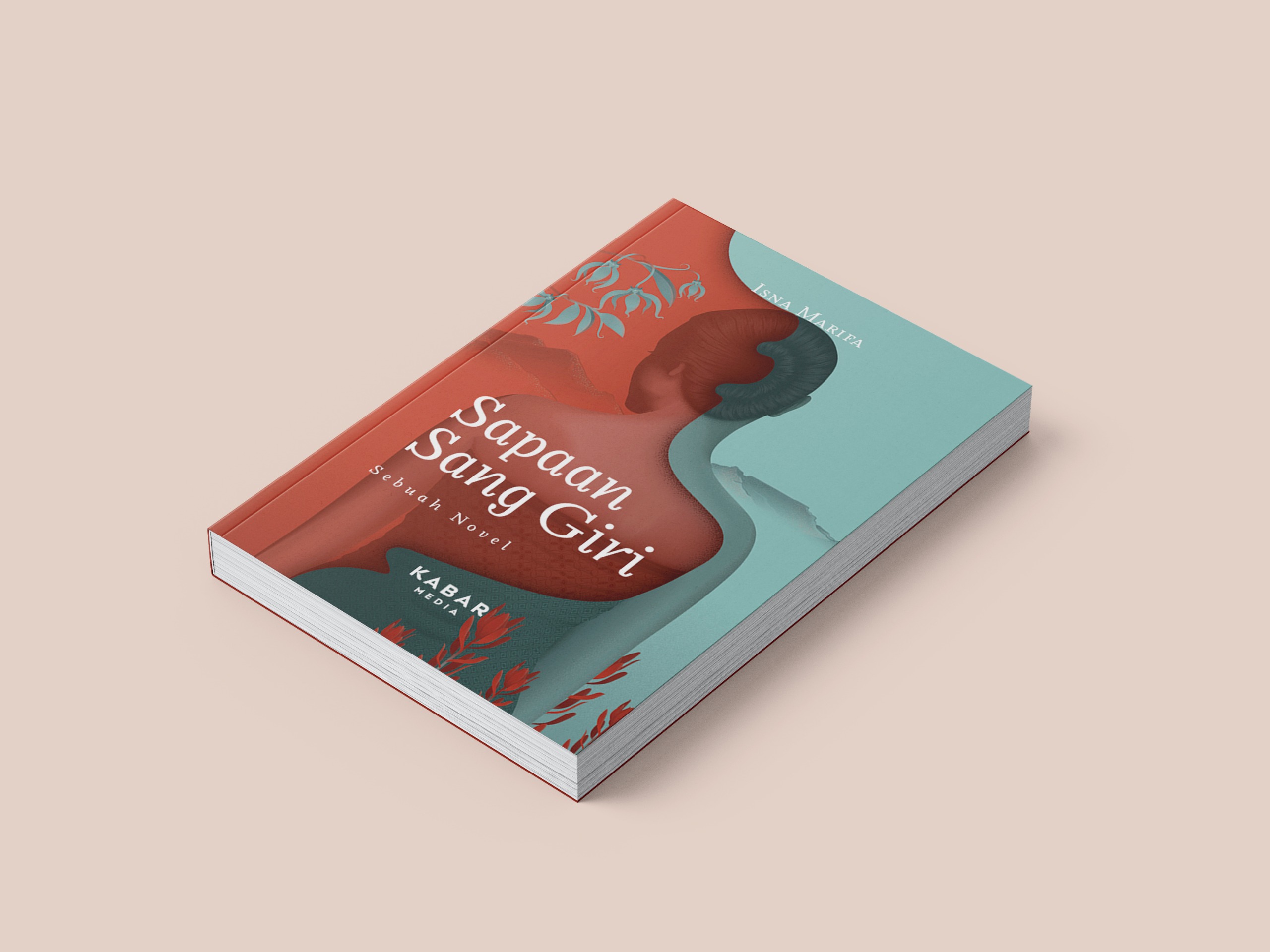 Sapaan Sang Giri, Novel Tentang Perbudakan Orang Jawa di Afrika Selatan ...