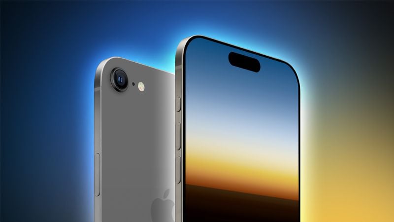 Apple Bakal Luncurkan iPhone Slim pada 2025, Berapa Harganya? - Male ...
