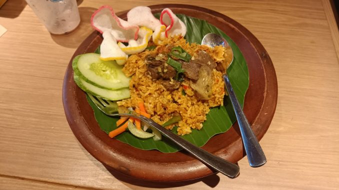 Kolaborasi The People's Cafe x Sisca Soewitomo, Hadirkan Dua Sajian ...