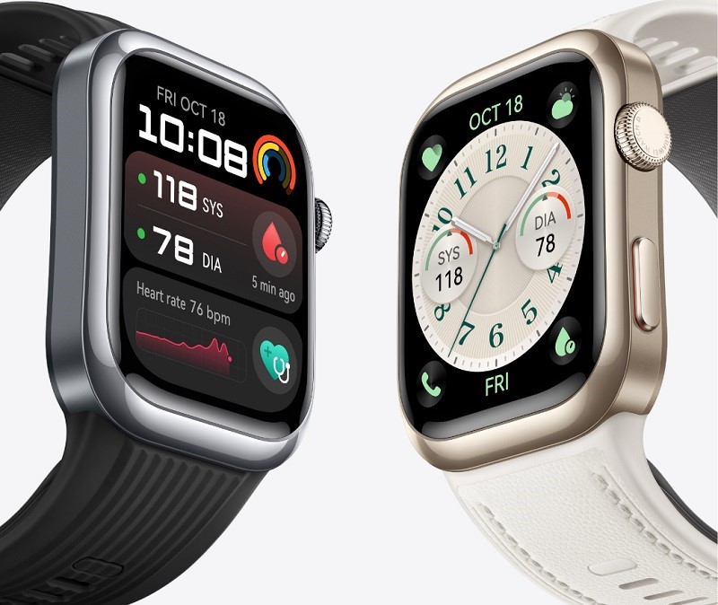 Jam Tangan Pintar Huawei Watch D2 Diluncurkan, Berapa Harganya? - Male ...