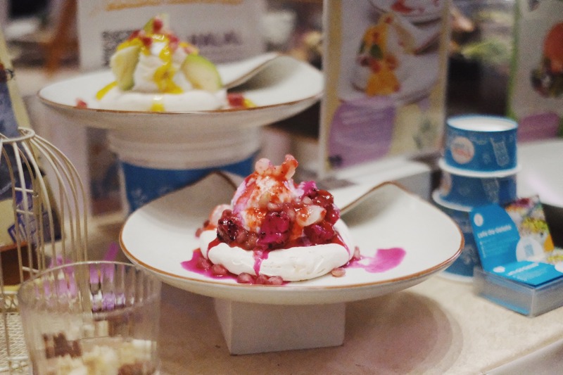 Jakarta Dessert Week Kembali Hadir dan Luncurkan Golden Swirl Award ...