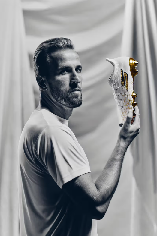 Skechers Hadirkan Sepatu Sepak Bola Terbaru di Indonesia - Male Inspire