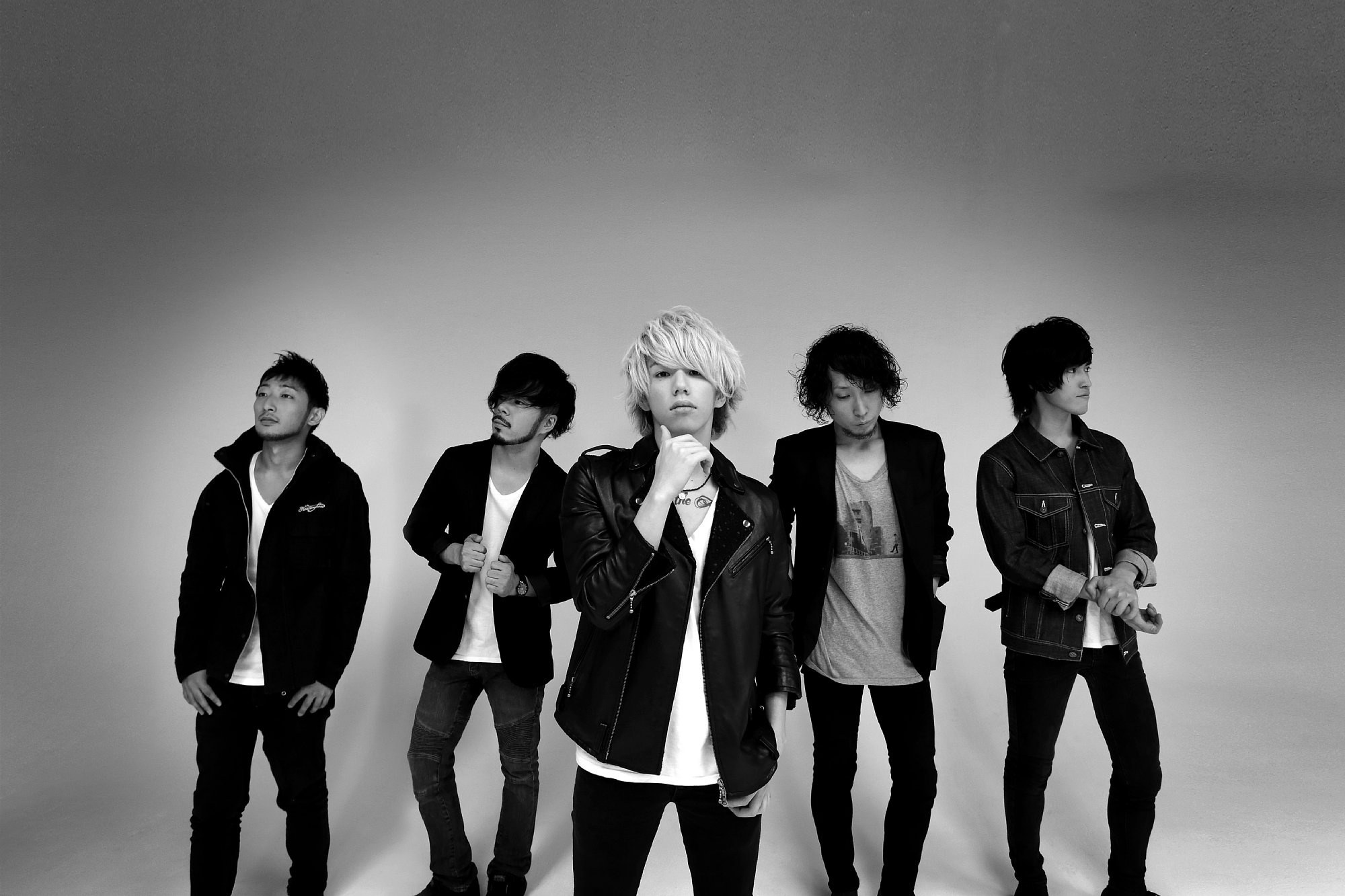 Band Rock My First Story Bakal Konser di Indonesia, Catat Tanggalnya ...