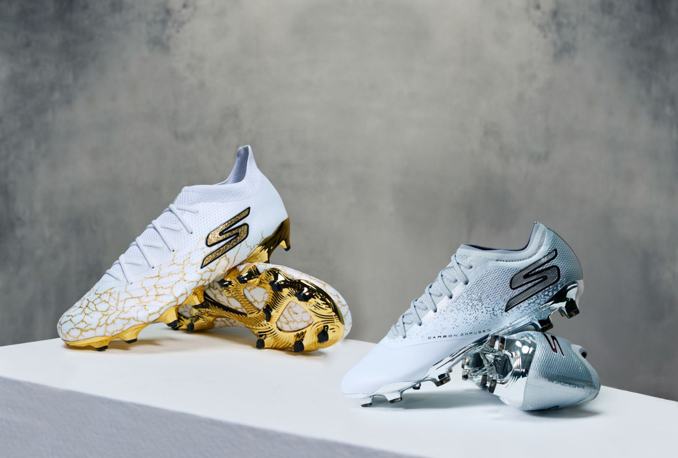 Skechers Hadirkan Sepatu Sepak Bola Terbaru di Indonesia - Male Inspire