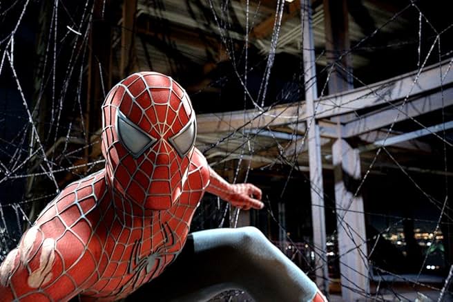 Bakal Tayang 2026, Ini Judul Film Terbaru Spider-Man - Male Inspire