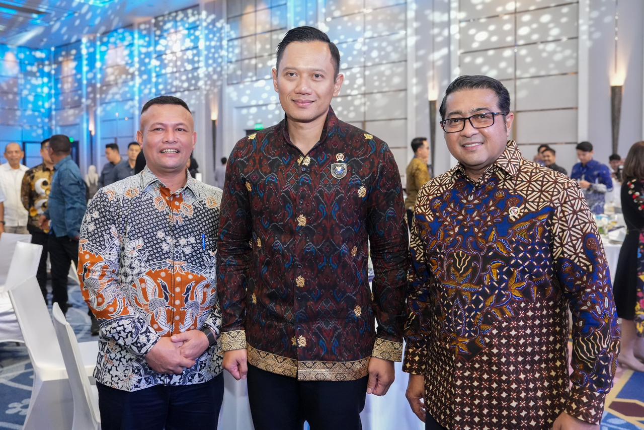 Menteri Ekraf Geliatkan Ekonomi Kreatif Demi Memperluas Lapangan Kerja ...