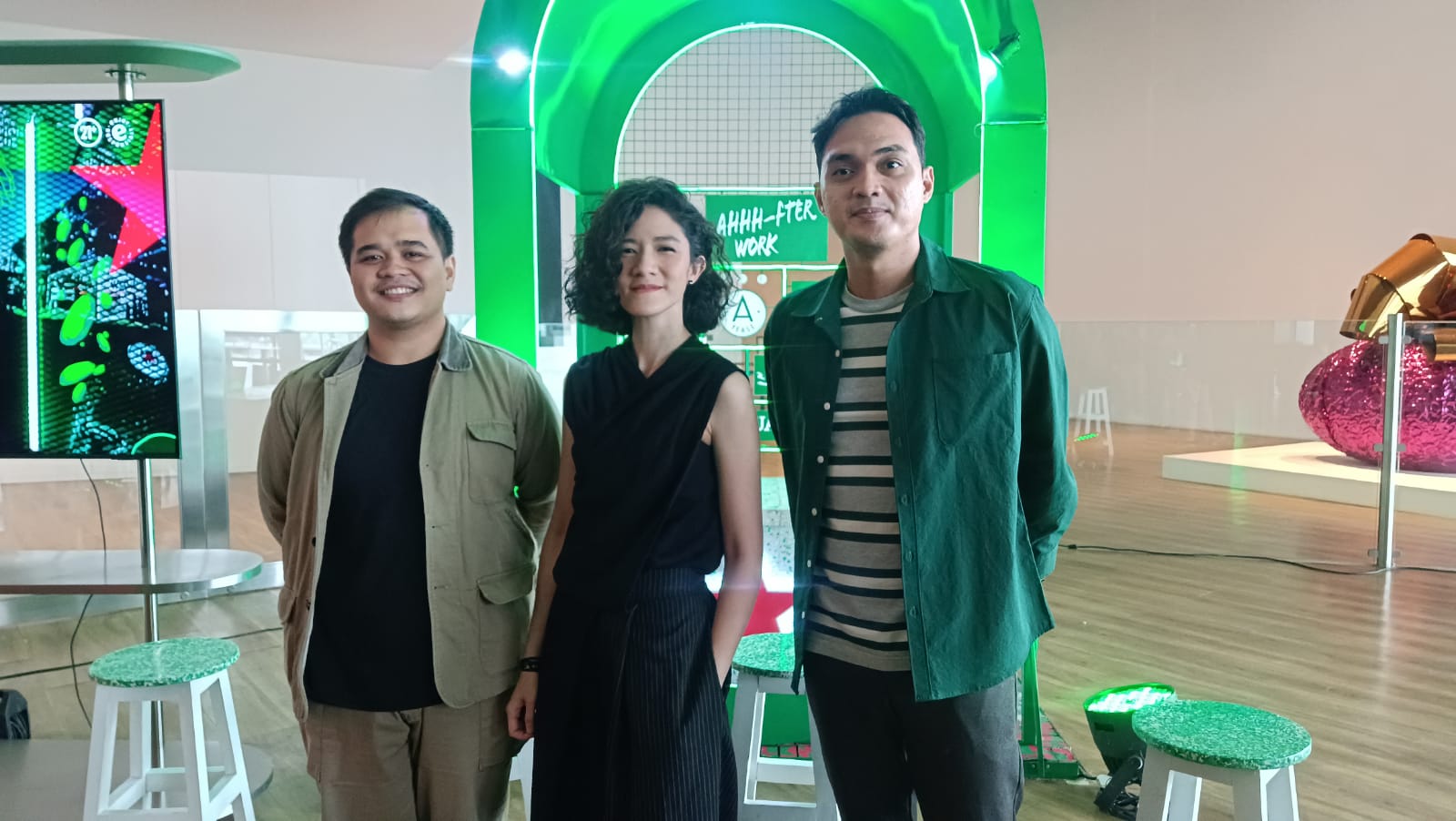 Museum Macan Gelar 'Malam di Macan' Bersama Heineken - Male Inspire
