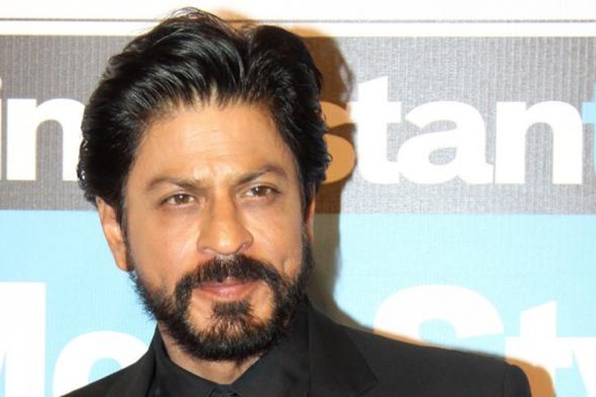 Aktor Bollywood Shah Rukh Khan Resmi Masuk Daftar Orang Terkaya Dunia ...